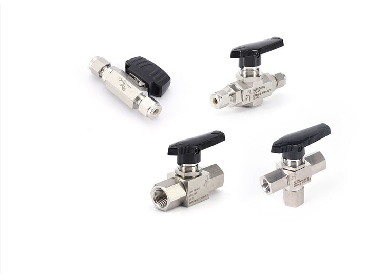 Anhui Hongji Instrument & Valve Co., Ltd.,