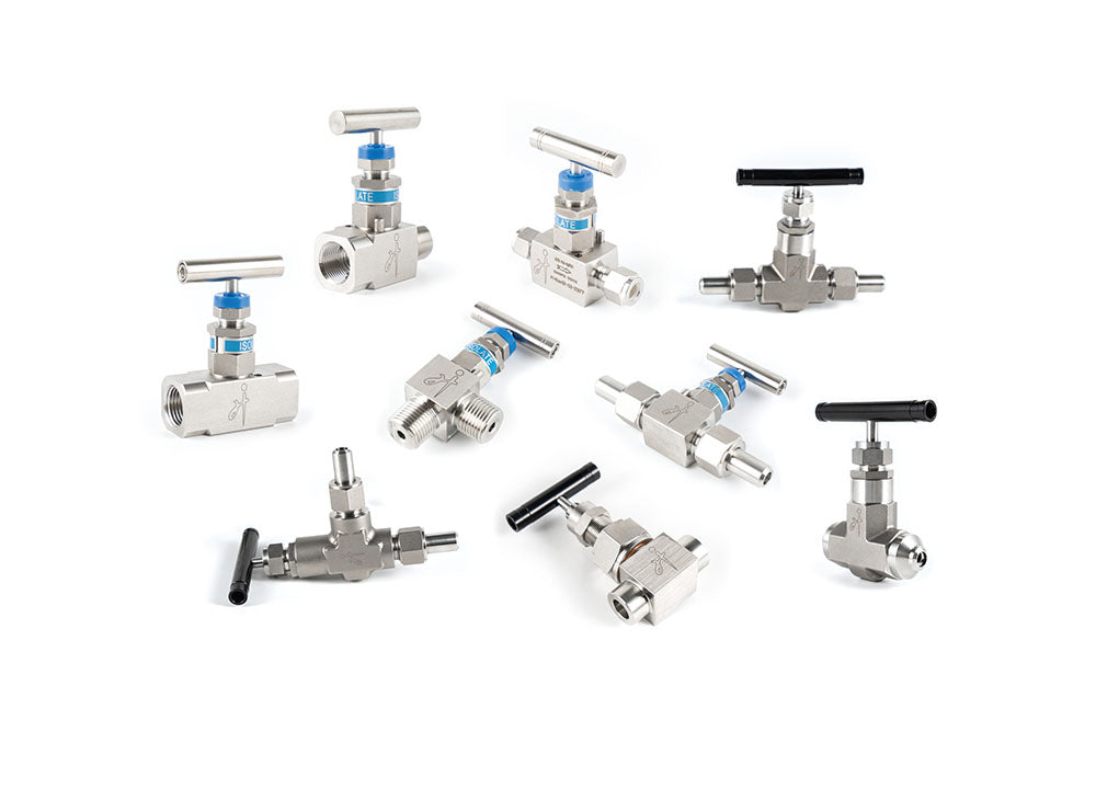Needle Valve
